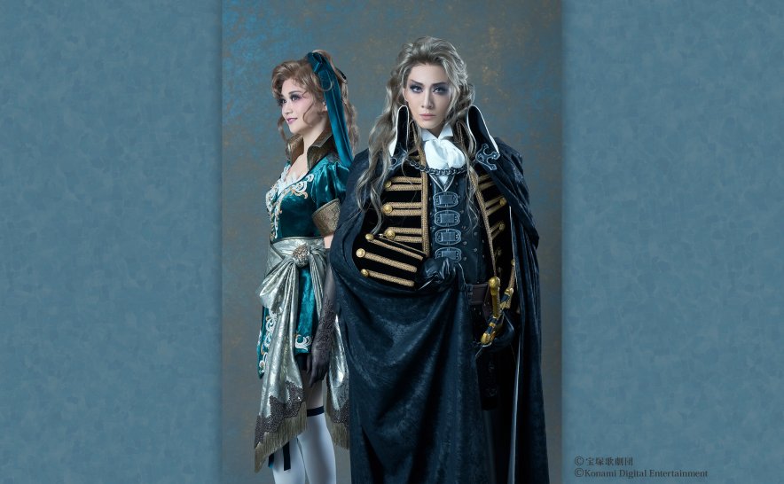 受付は終了しました【Instagram先行抽選販売】宝塚歌劇宙組 KAAT神奈川芸術劇場公演『RED STONE』 | マチソワ